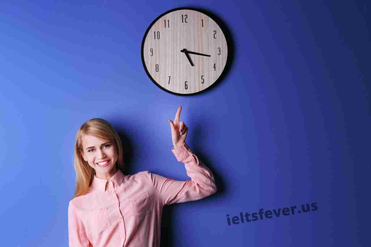 Describe An Incident When You Were Delayed Or Late IELTS FEVER Describe An Incident When You Were Delayed Or Late IELTS FEVER