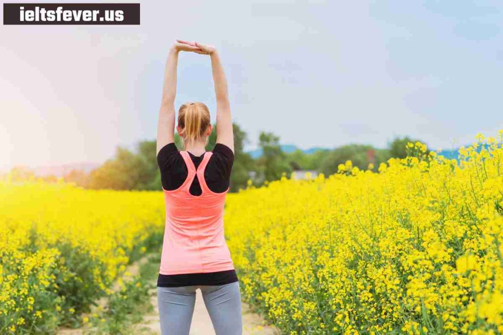 Describe A Daily Routine You Enjoy Follow Ups Archives IELTS FEVER